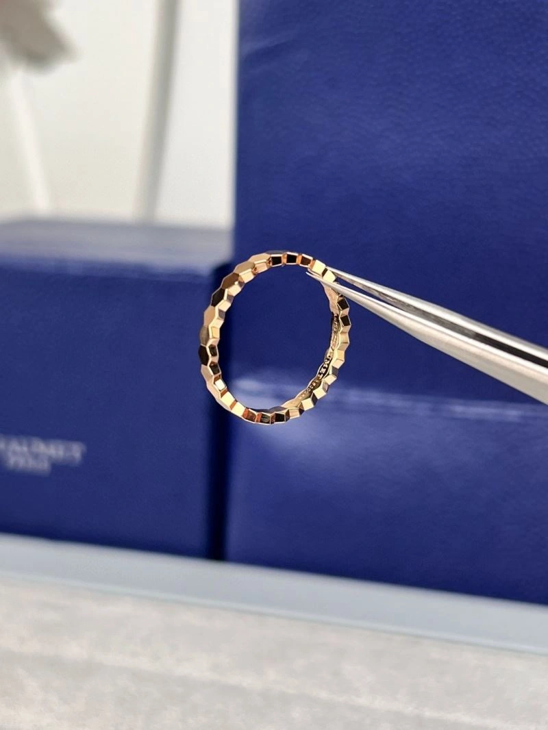 Economical Chaumet Rings