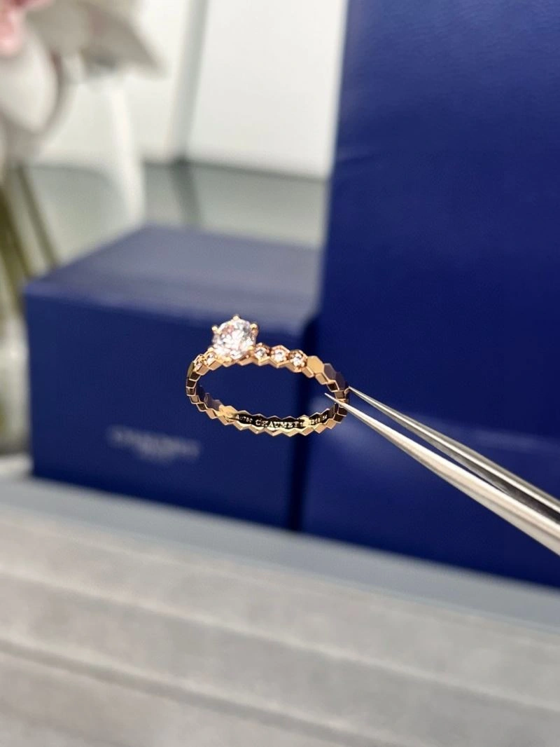 Reasonably priced Chaumet Rings