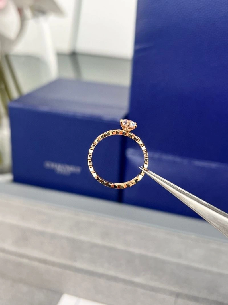 Reasonably priced Chaumet Rings