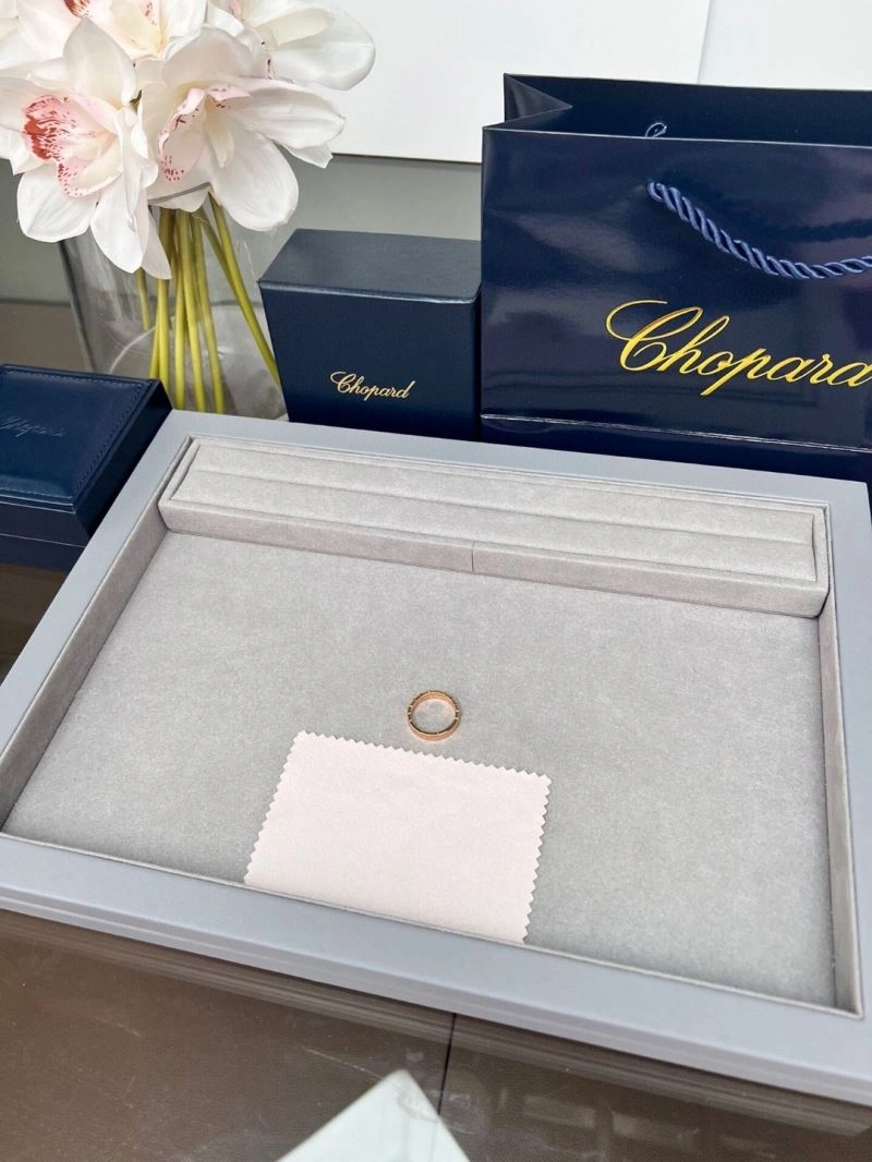 Chaumet Rings