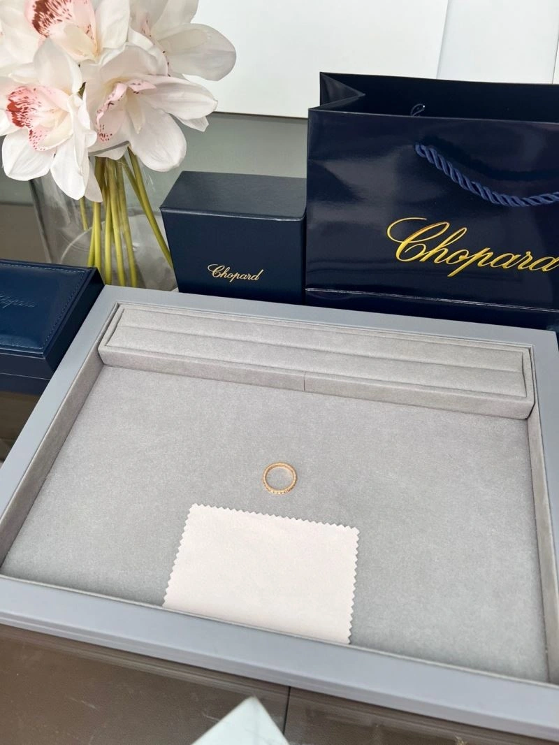 Chaumet Rings