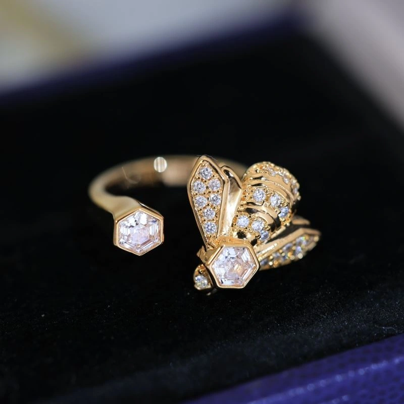Chaumet Rings