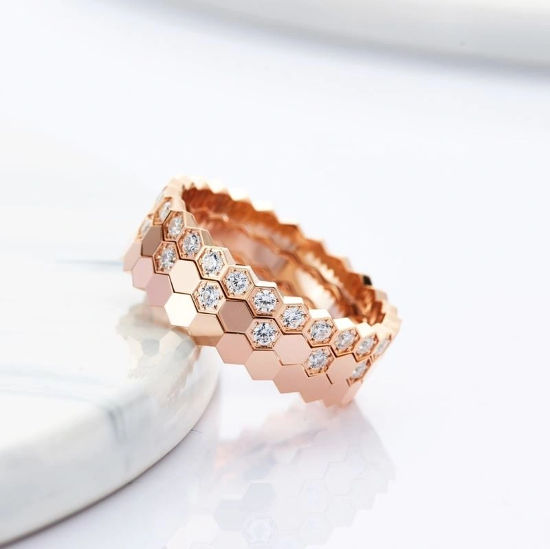 Chaumet Rings