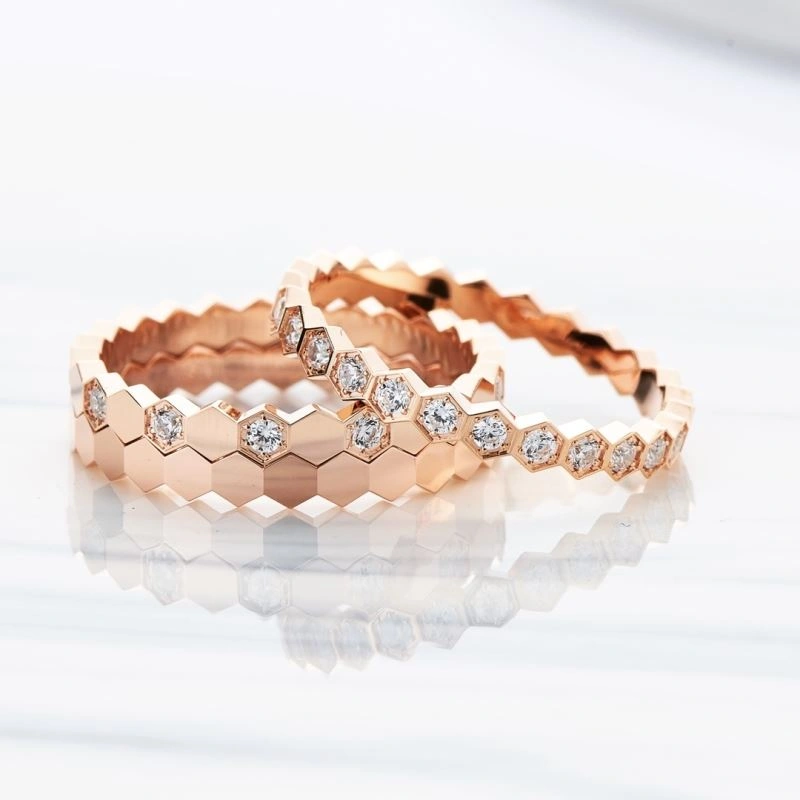 OEM Chaumet Rings
