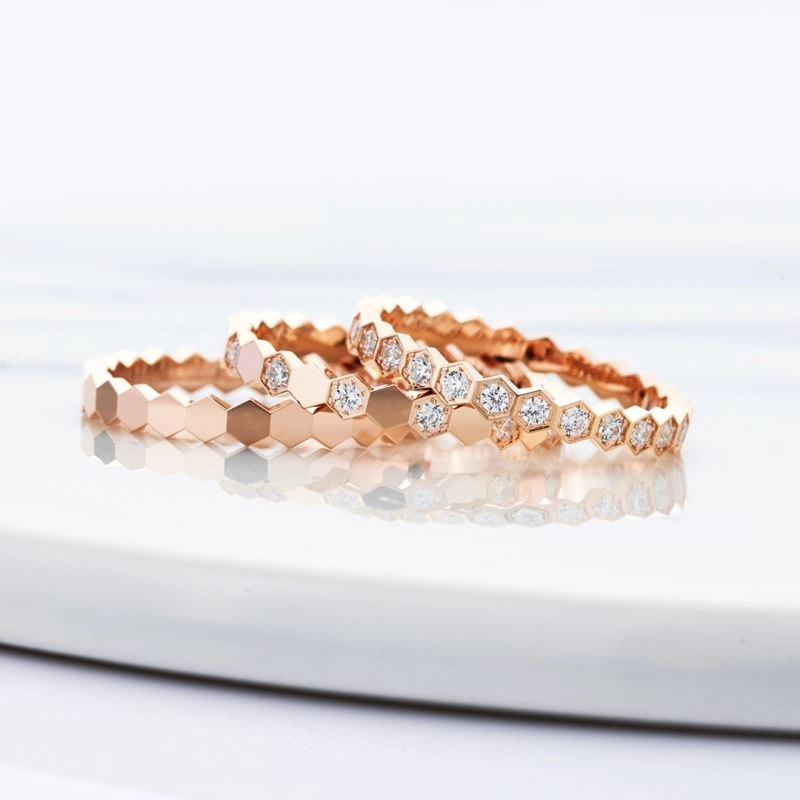 OEM Chaumet Rings