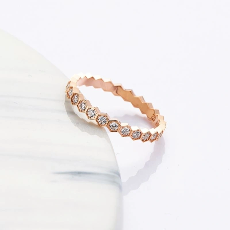 OEM Chaumet Rings