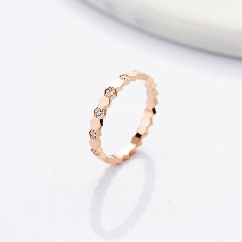 OEM Chaumet Rings