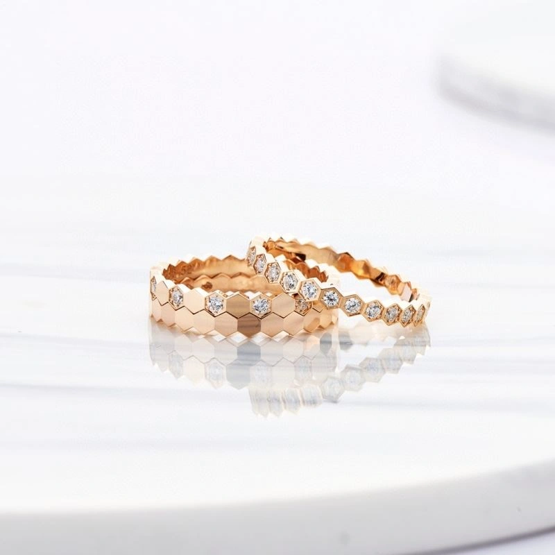 OEM Chaumet Rings