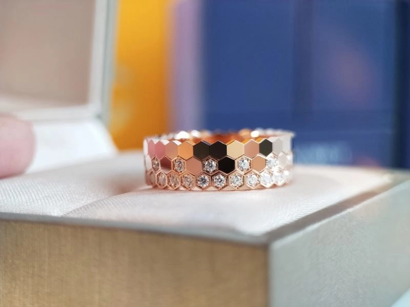 OEM Chaumet Rings