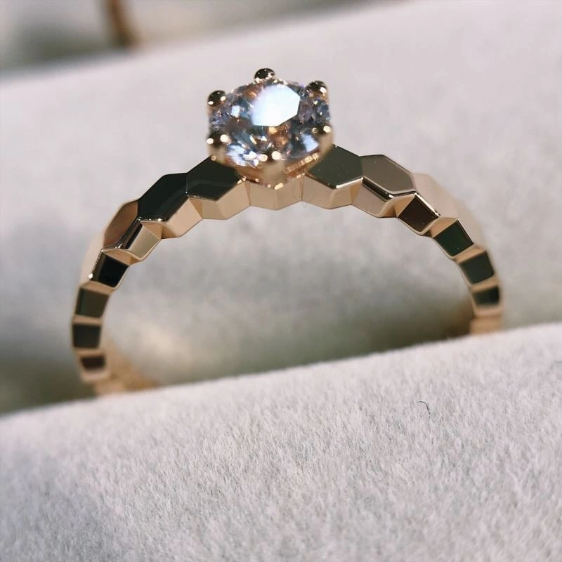 Chaumet Rings