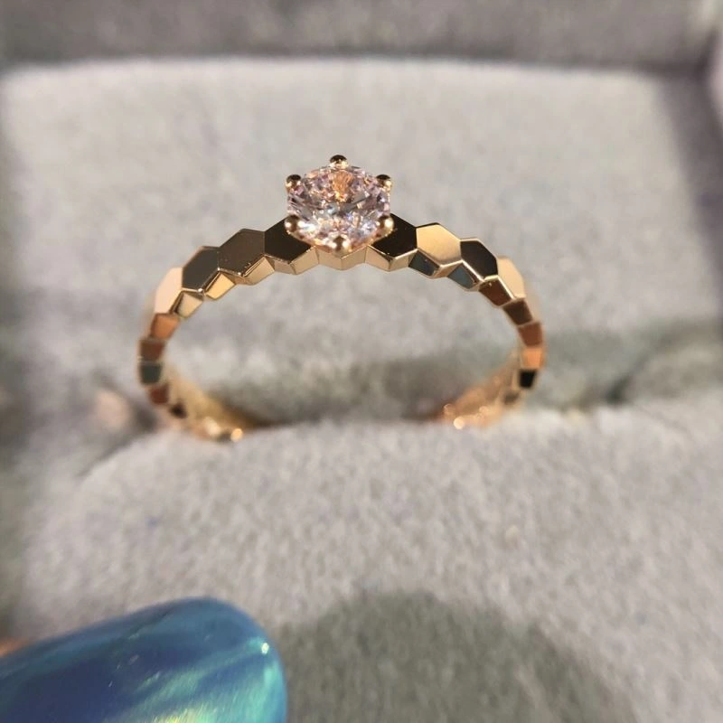 1:1 copy Chaumet Rings