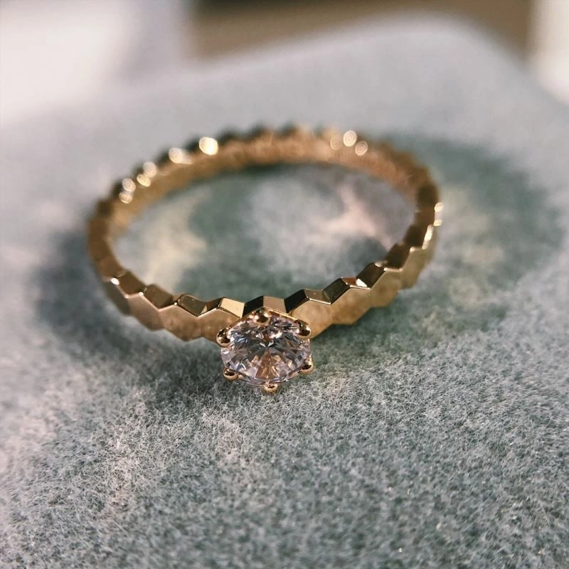 1:1 copy Chaumet Rings