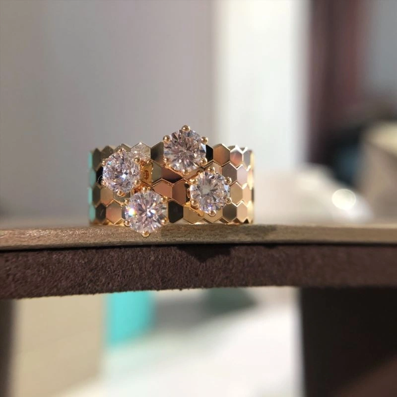 1:1 copy Chaumet Rings