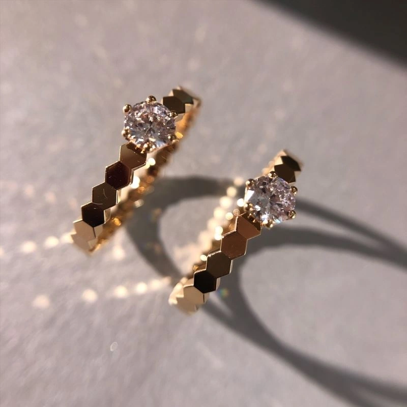 1:1 copy Chaumet Rings