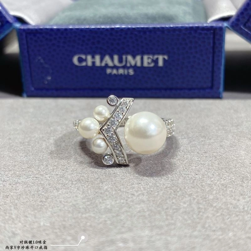 1:1 copy Chaumet Rings