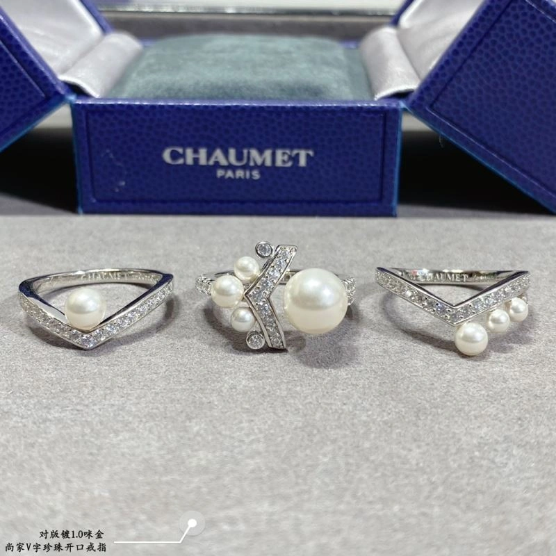 1:1 copy Chaumet Rings