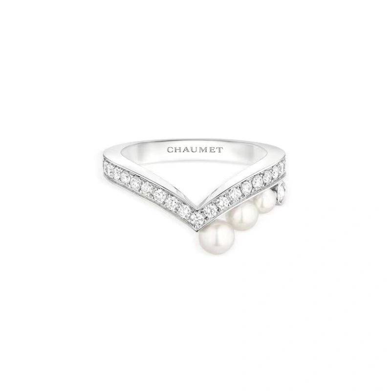 Chaumet Rings