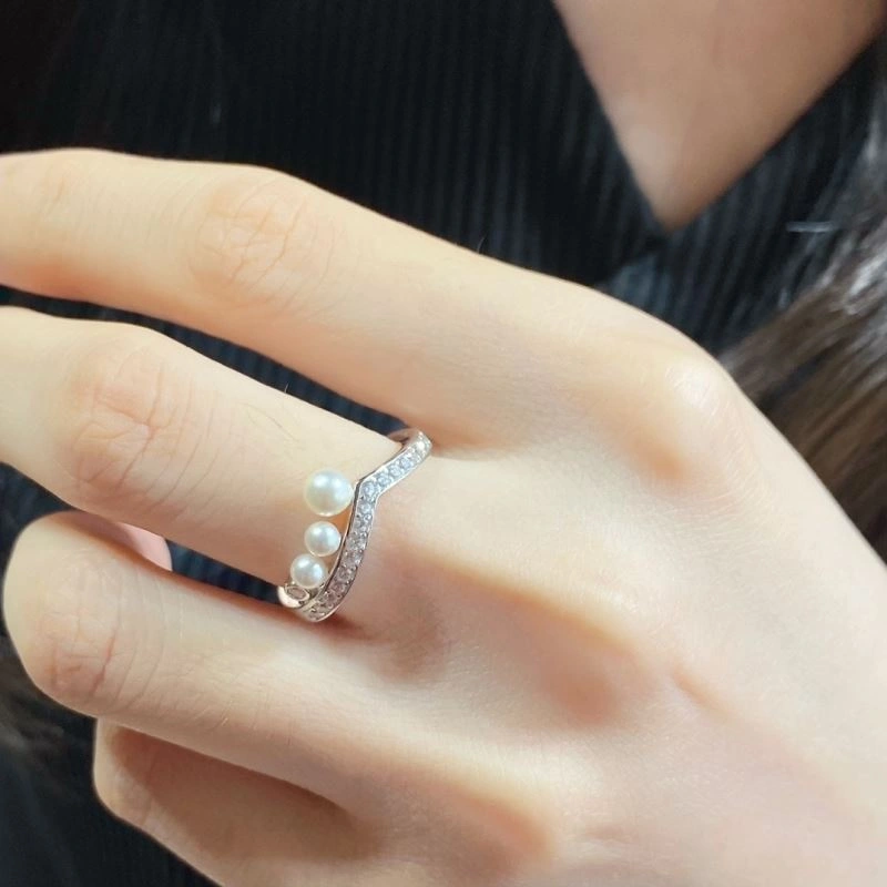 Official Chaumet Rings