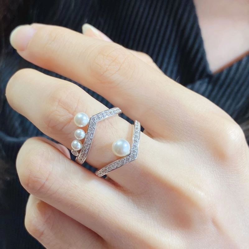 Official Chaumet Rings