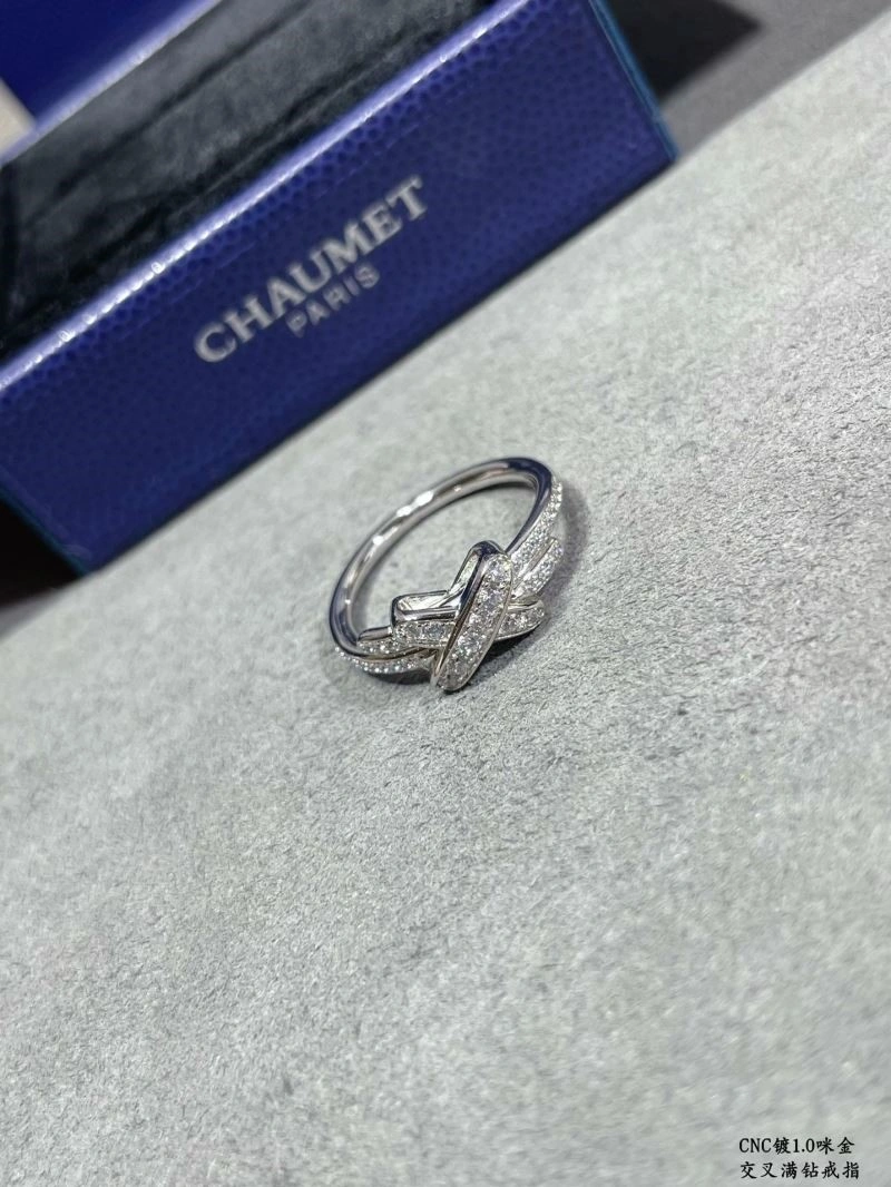 1:1 copy Chaumet Rings