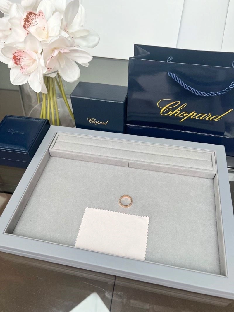 Chaumet Rings