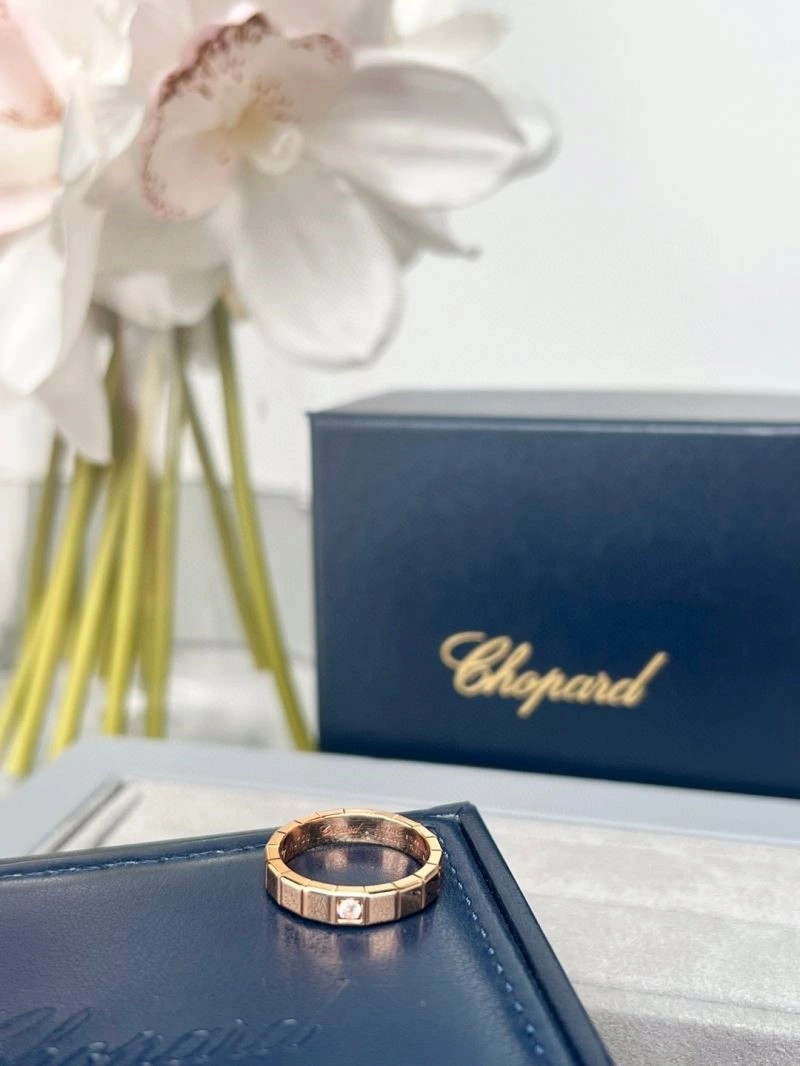 Official Chaumet Rings