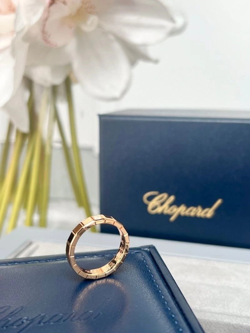 Official Chaumet Rings