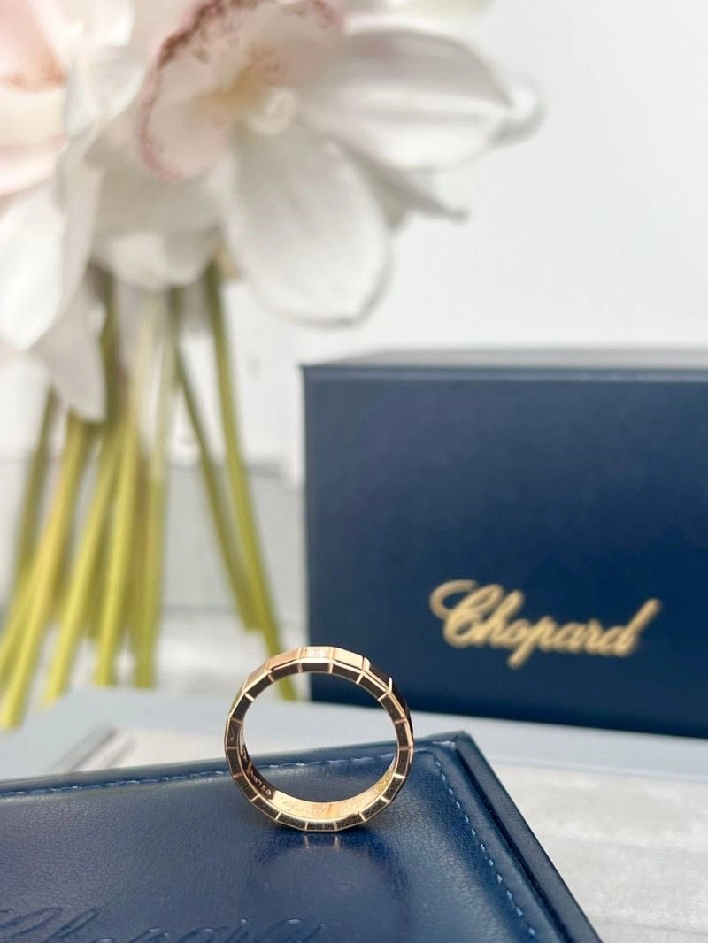 Official Chaumet Rings