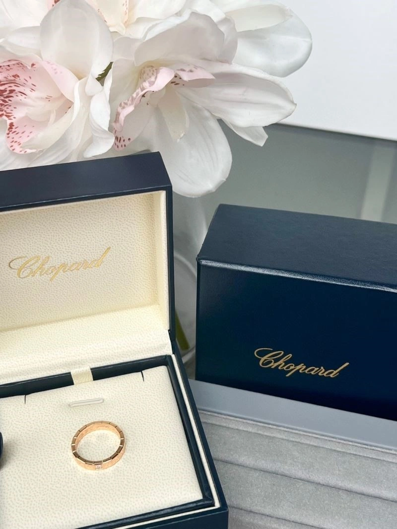 Official Chaumet Rings