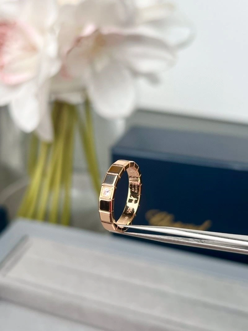Official Chaumet Rings