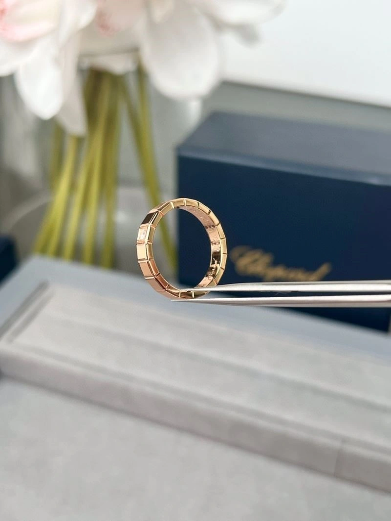 Official Chaumet Rings