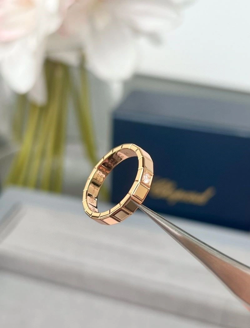 Official Chaumet Rings