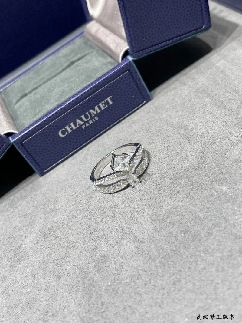 Brand-original Chaumet Rings