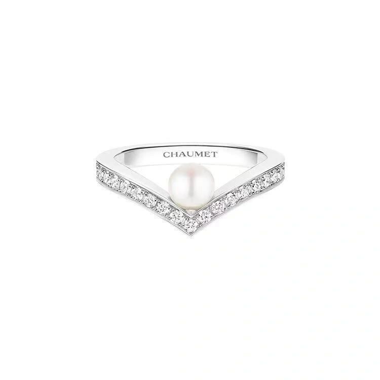 Chaumet Rings
