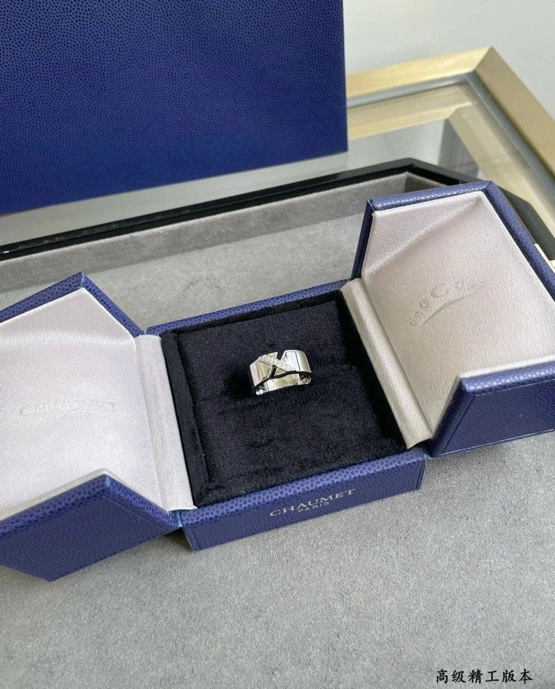 Affordable Chaumet Rings