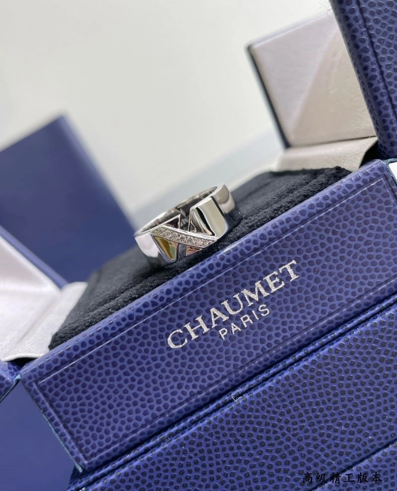 Affordable Chaumet Rings