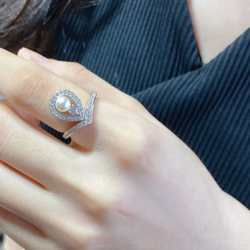 High fidelity Chaumet Rings
