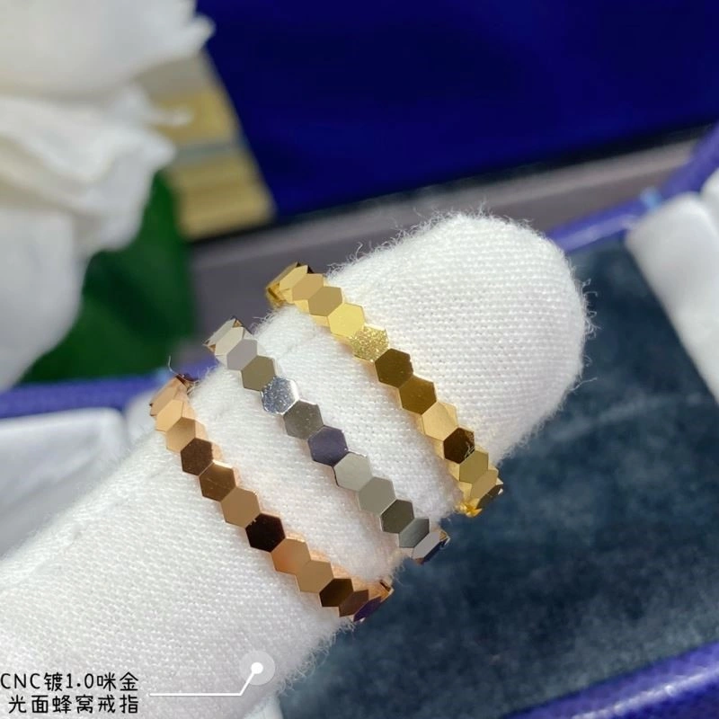 1:1 copy Chaumet Rings