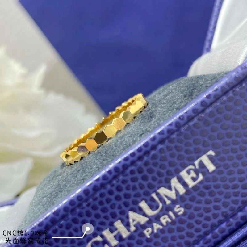 1:1 copy Chaumet Rings