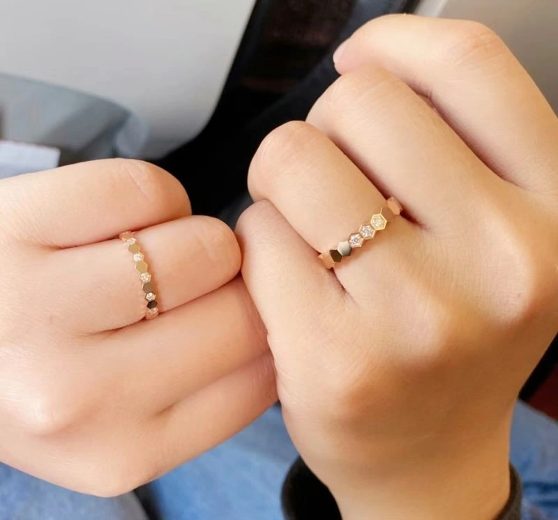 OEM Chaumet Rings