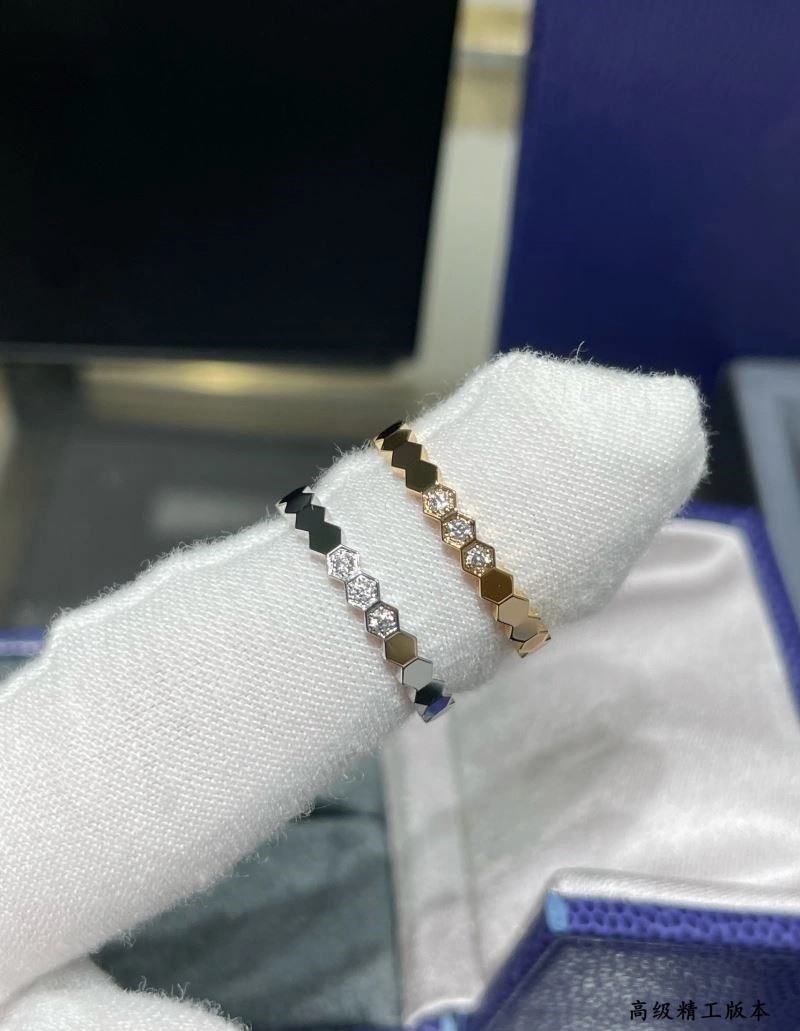 OEM Chaumet Rings