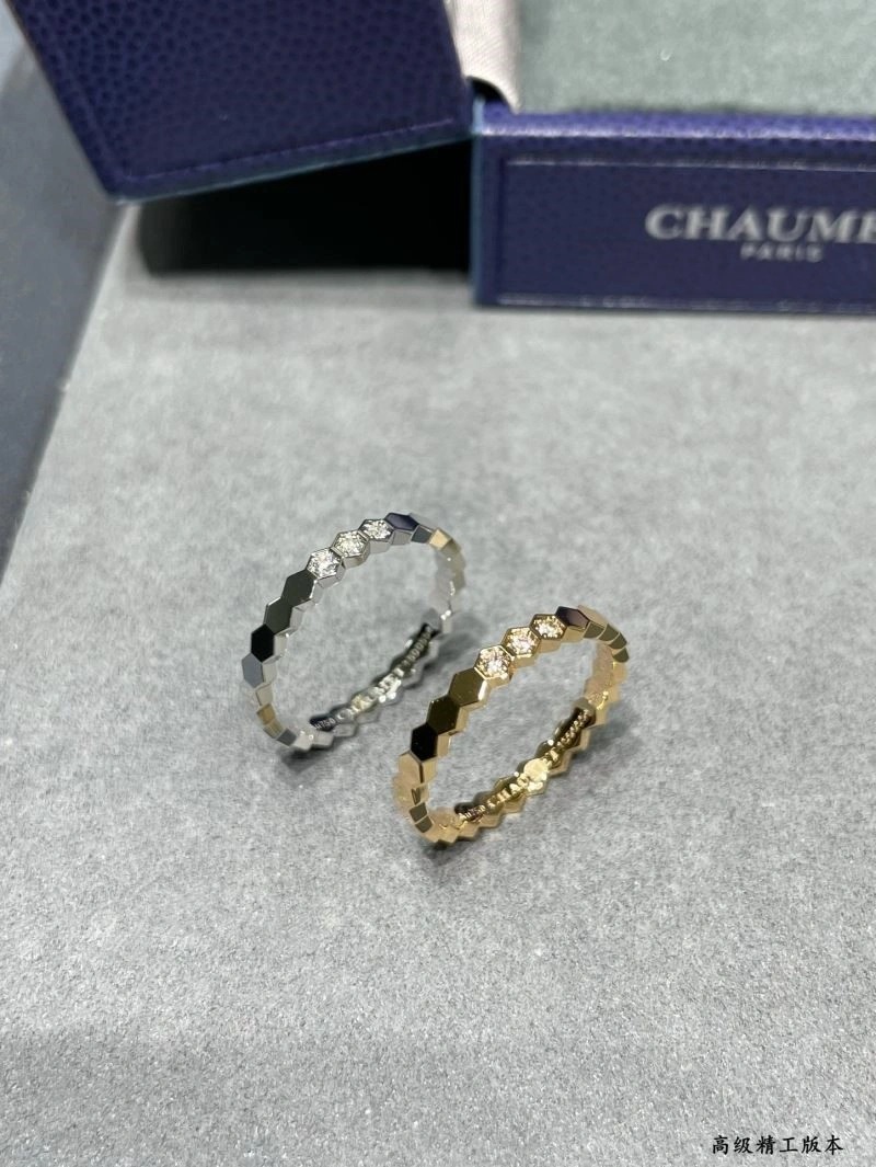 OEM Chaumet Rings