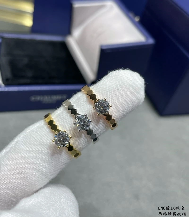OEM Chaumet Rings