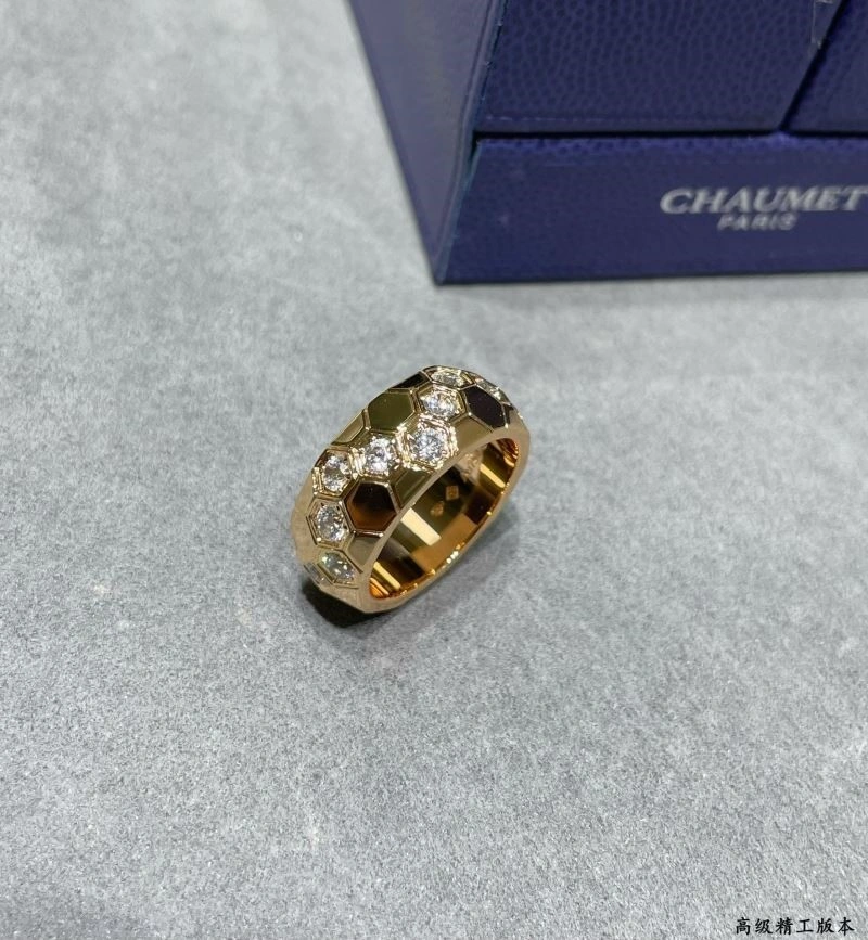Official Chaumet Rings