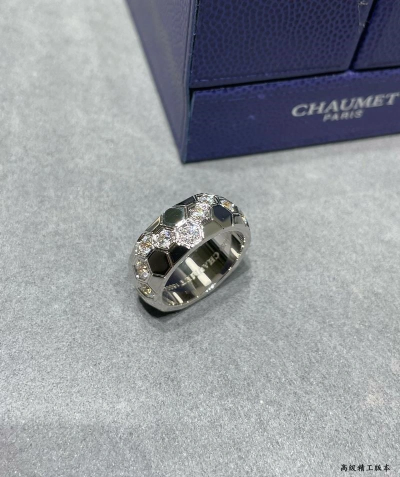 Official Chaumet Rings