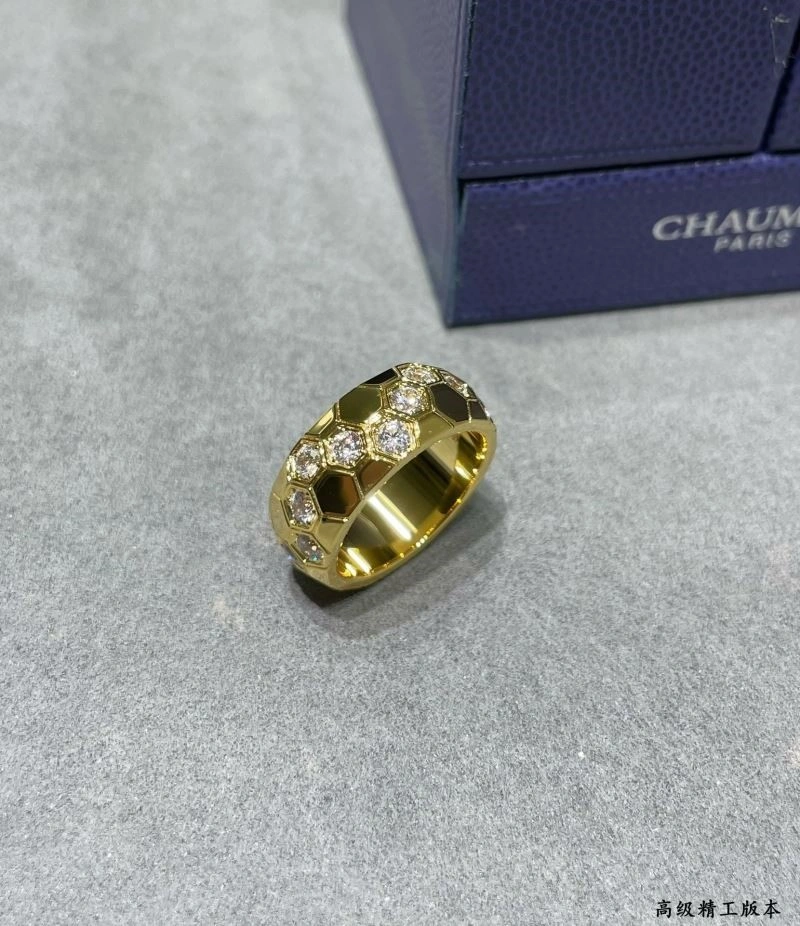 Official Chaumet Rings