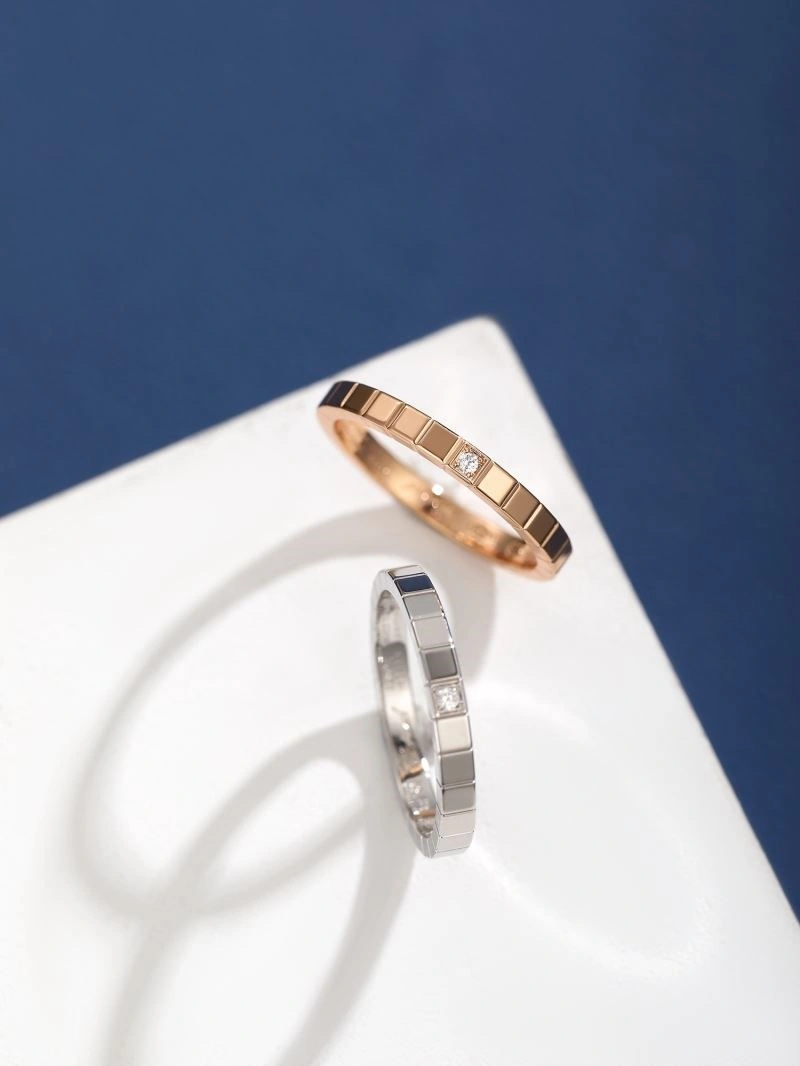 Chaumet Rings