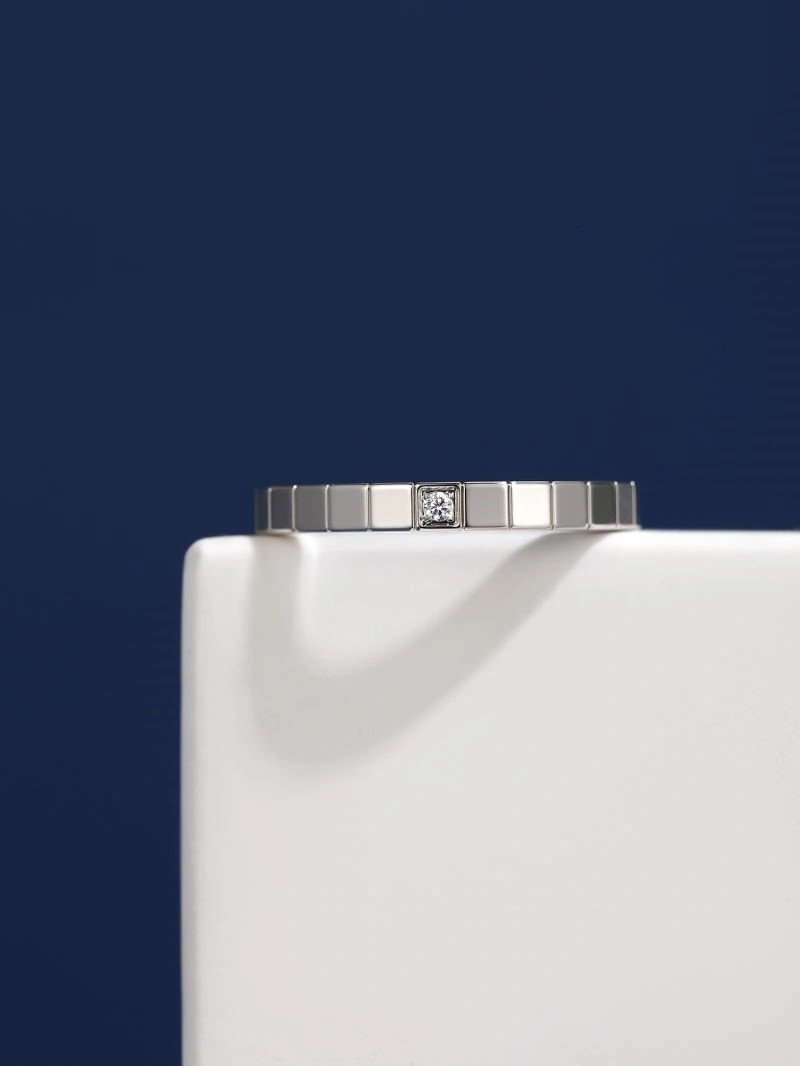 Genuine Chaumet Rings