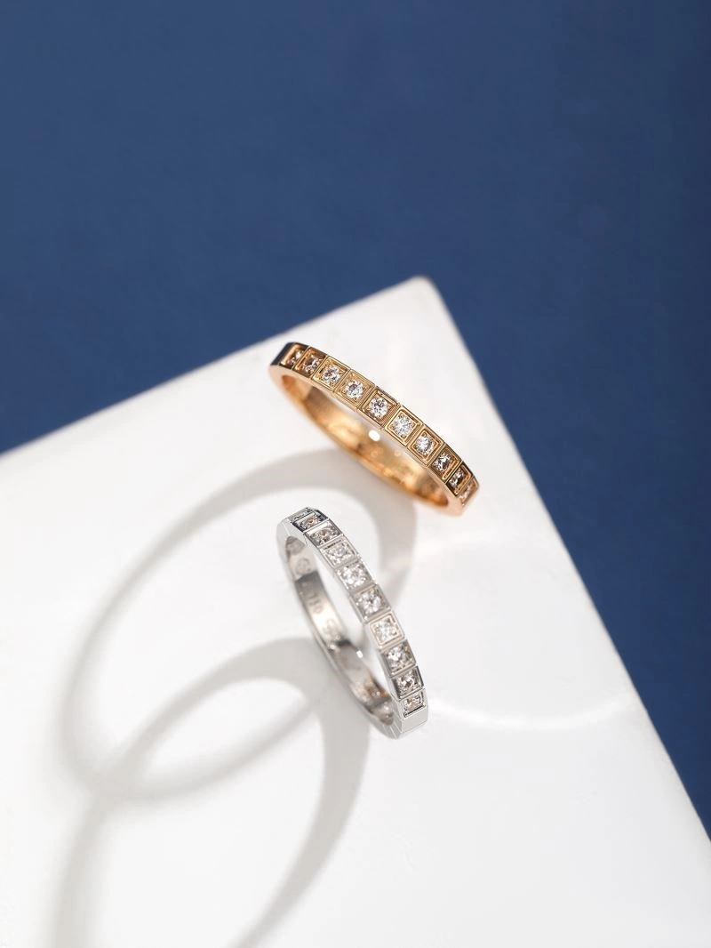 Chaumet Rings