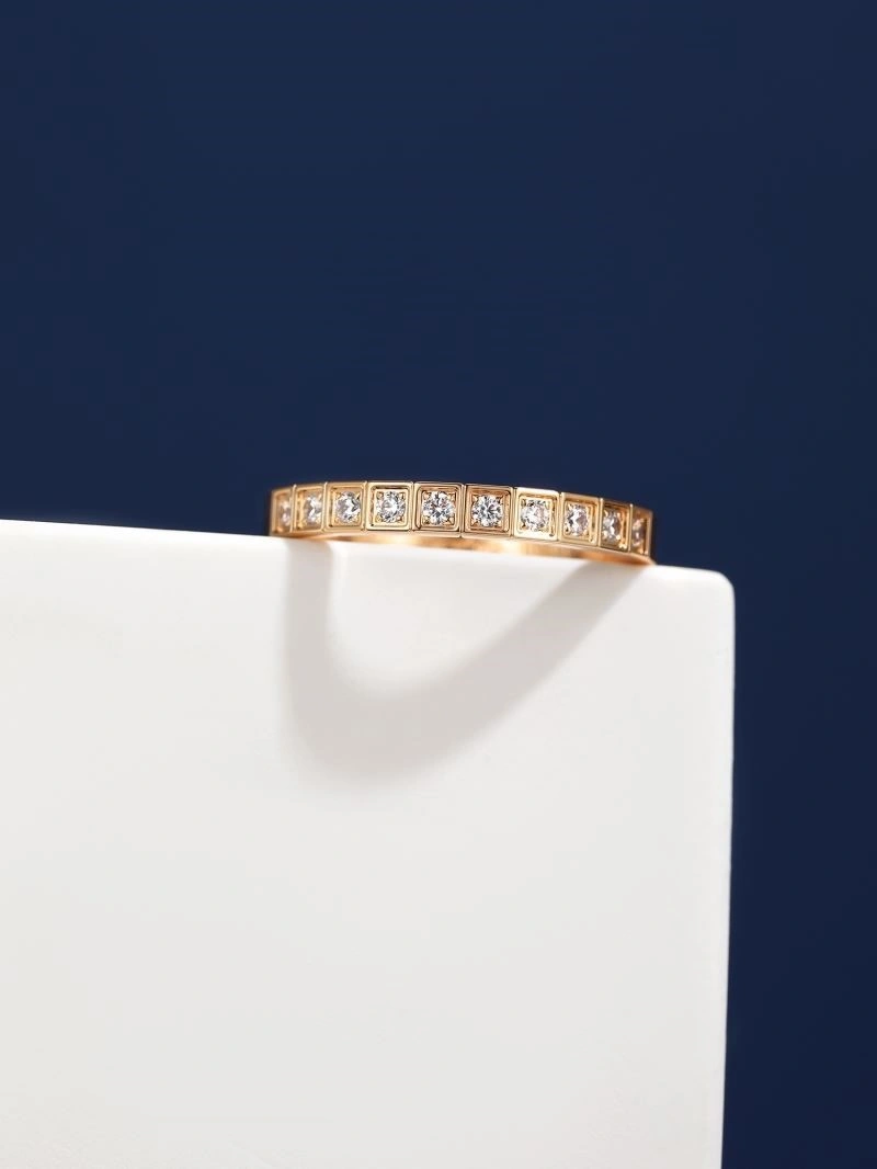 Bargain Chaumet Rings